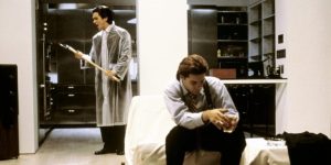 American Psycho: Is American Gardens an Actual Apartment Complex in New ...