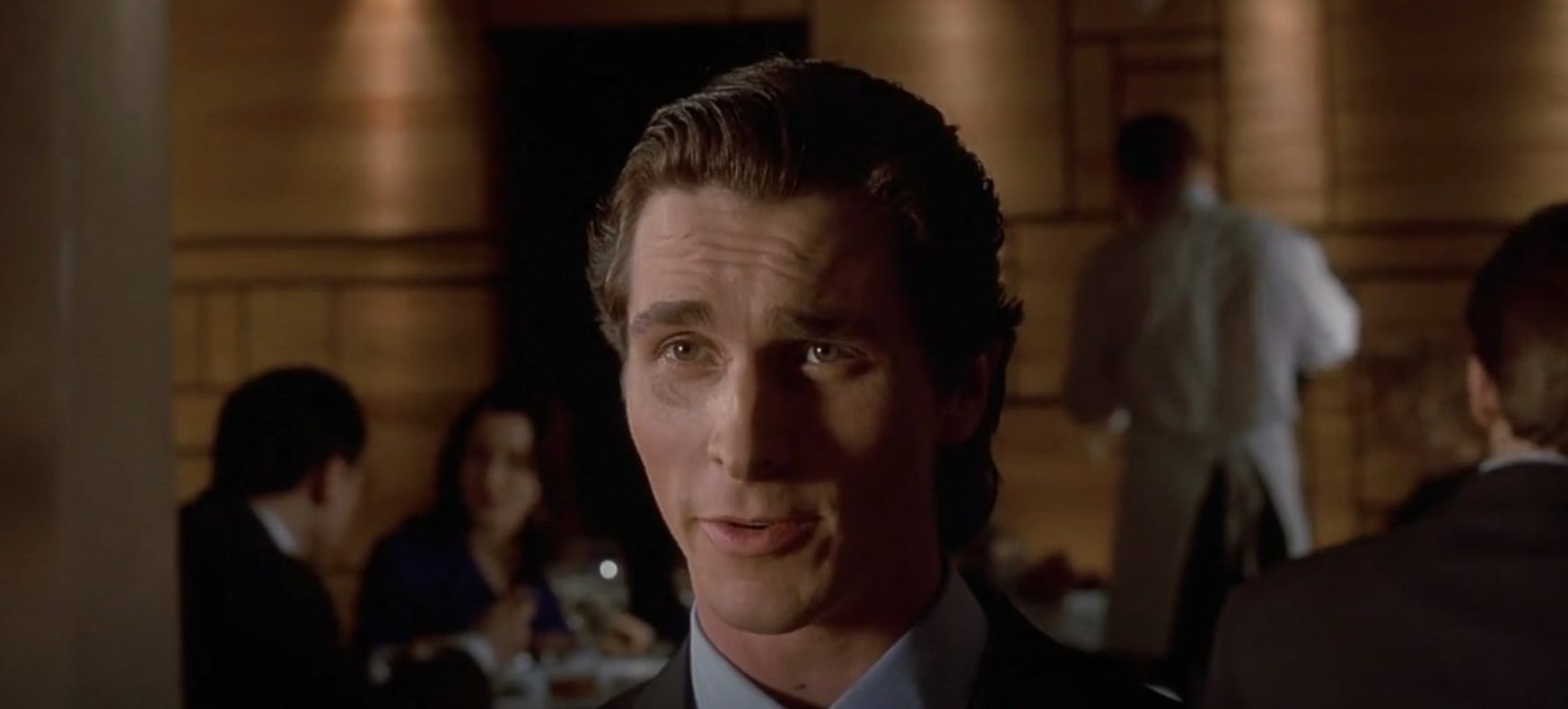 American Psycho: Is Barcadia an Actual Restaurant in New York?