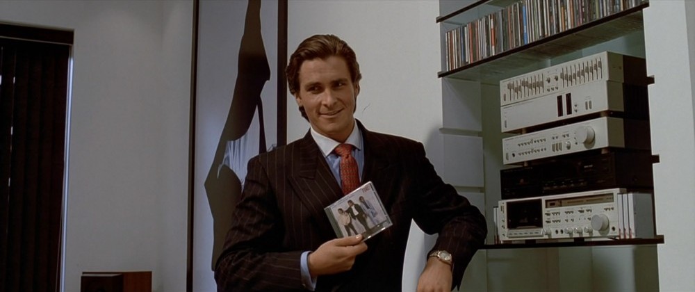 American Psycho: Is American Gardens an Actual Apartment Complex in New ...