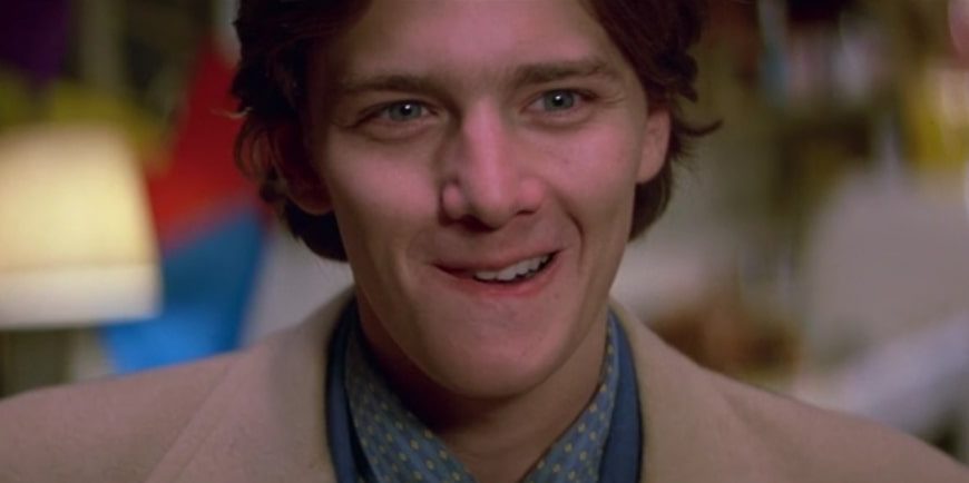 Andrew McCarthy: Where is the Brat Pack Member Todat?