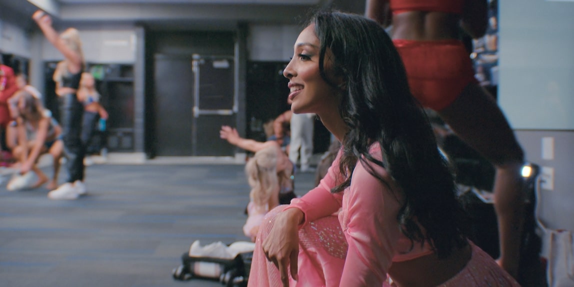 Anisha Kay: Where is the Dallas Cowboys Cheerleading Aspirant Today?