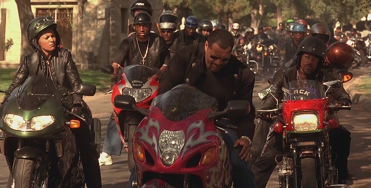 10 Biker Movies Like The Bikeriders You Must See