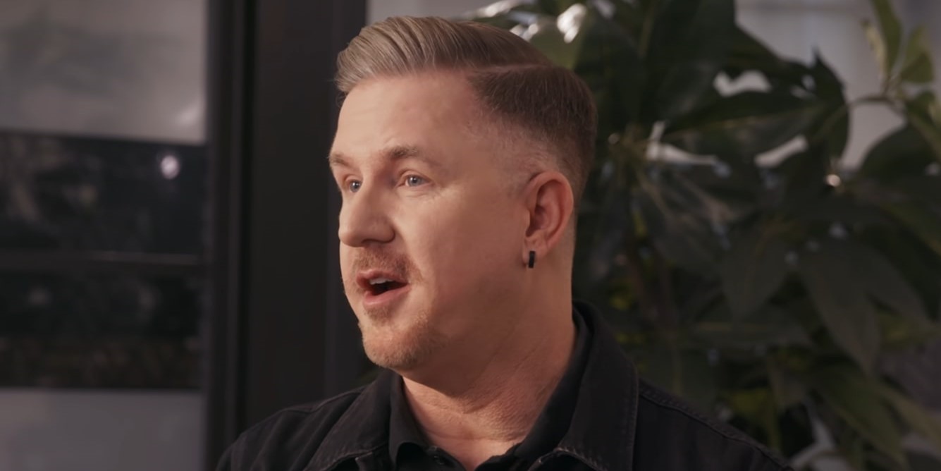 Bill Greening: Where is the Barbie Designer Today?