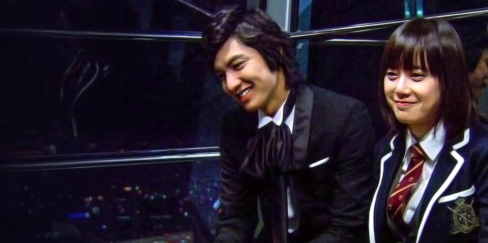 Netflix's Hierarchy: 10 Similar Shows You Should Watch