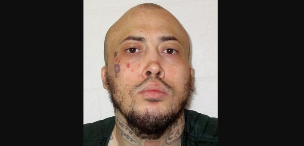 Christopher Jones Murder: Where is Brice Rhodes Today?