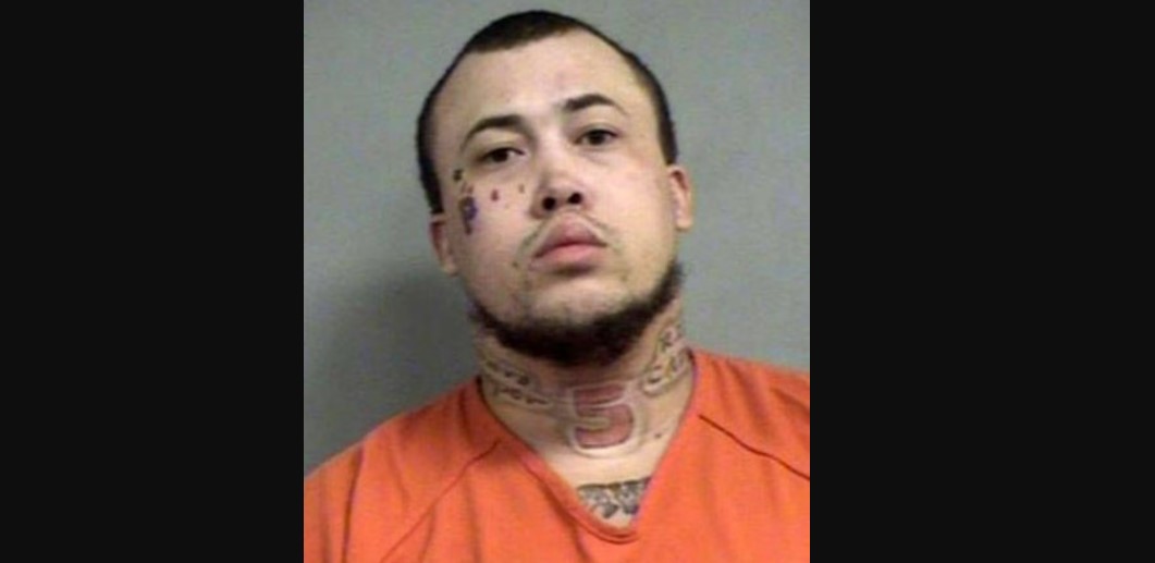 Christopher Jones Murder: Where is Brice Rhodes Today?