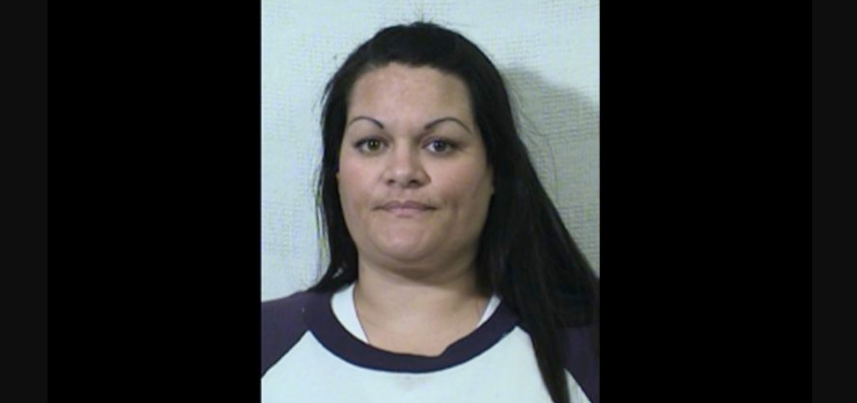 Marvin Gabriel and Milton Chavez Murders: Where is Brooke Marie ...