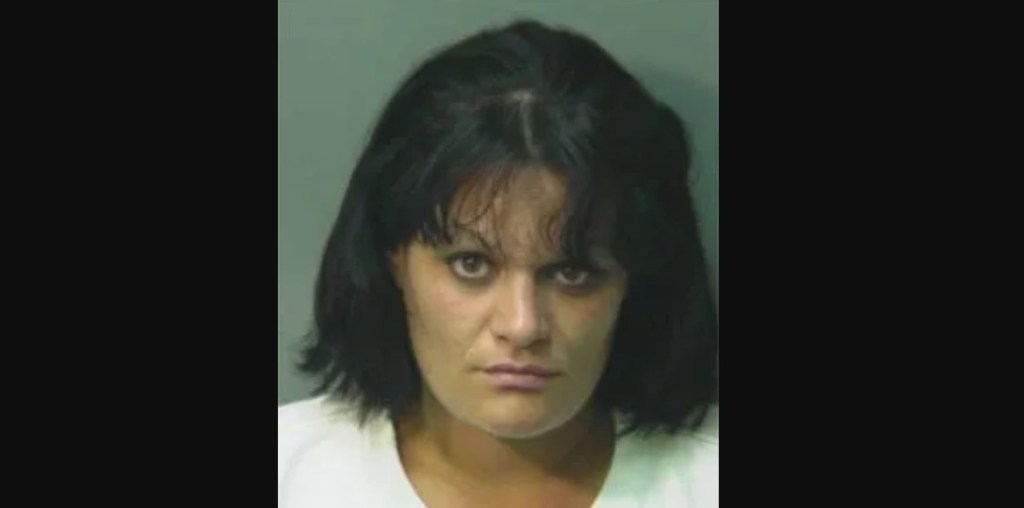 Marvin Gabriel and Milton Chavez Murders: Where is Brooke Marie ...