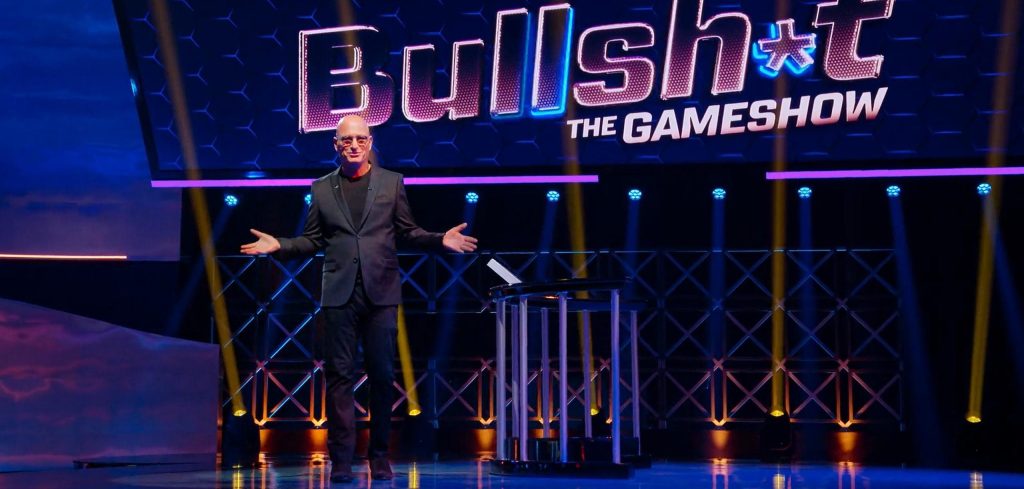26 Best Game Shows on Netflix Right Now