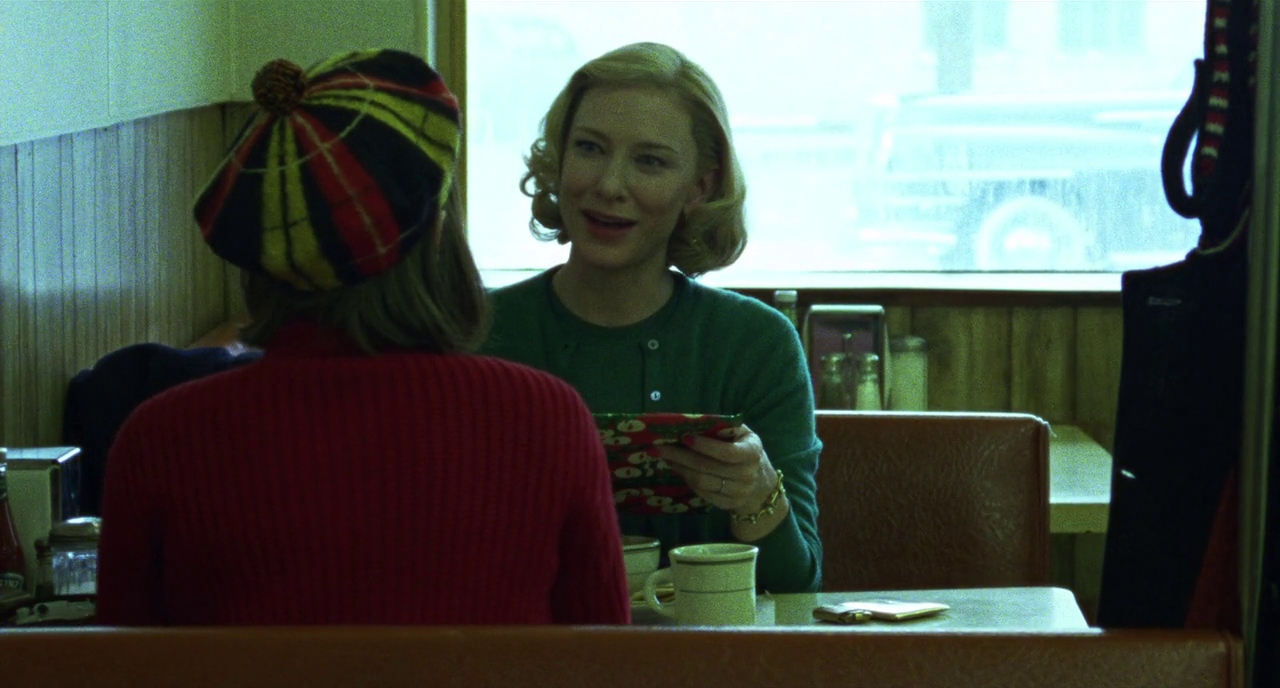 When and Where Does Carol Take Place?