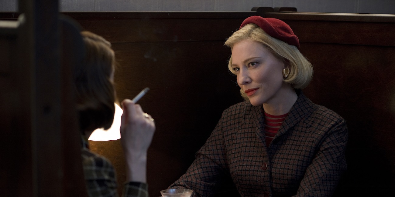 Carol: 12 Similar Heartbreaking Romance Movies You Must See