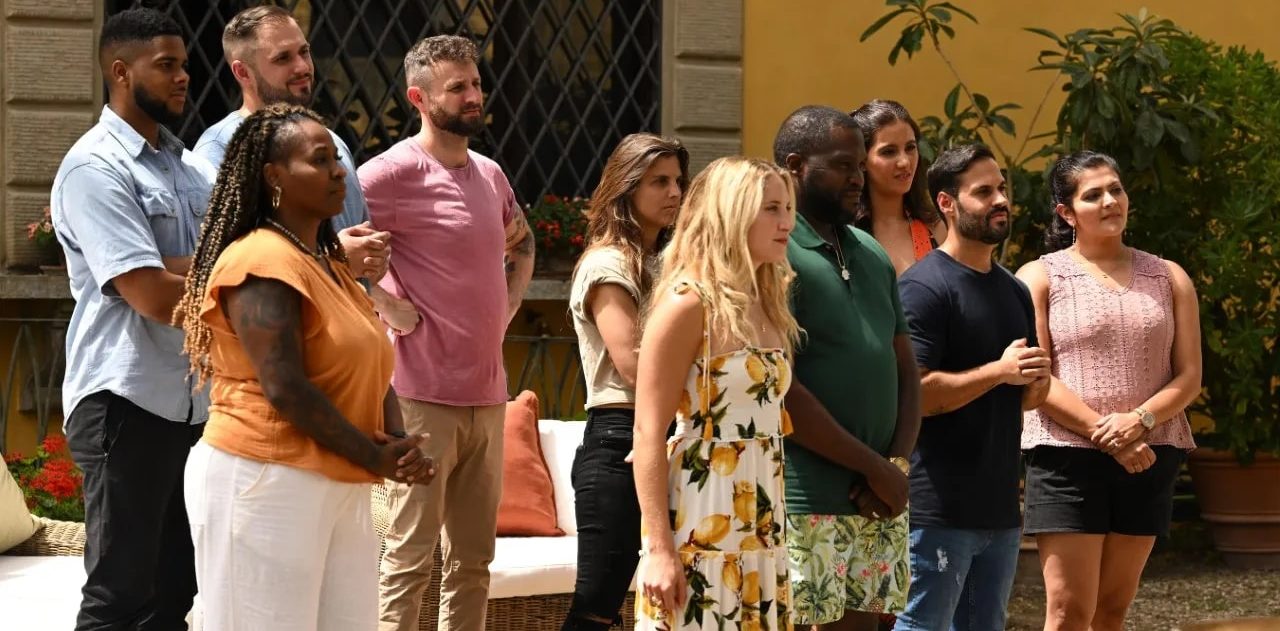 Ciao House Season 1: Where Are the Chefs Today?