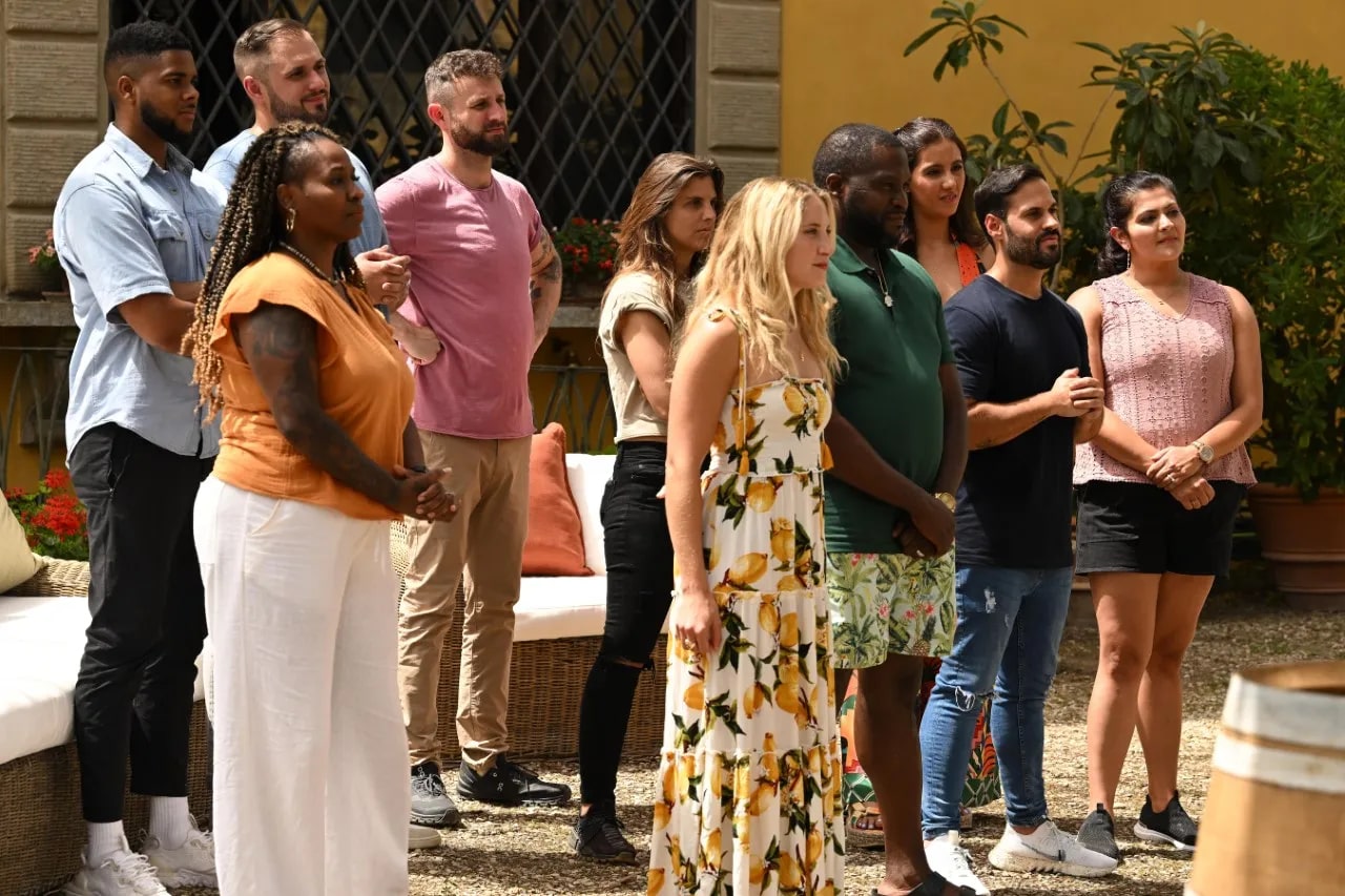 Ciao House Renewed For Season 3 at Food Network