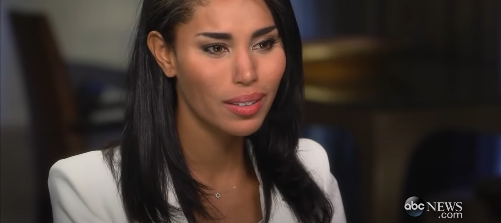 V. Stiviano: Where is Donald Sterling's Former Assistant Today?