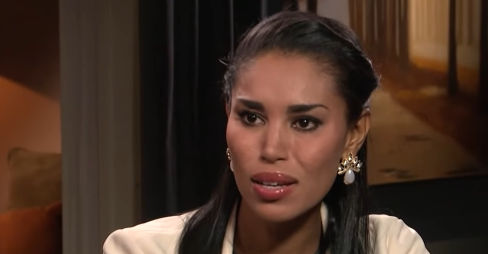 V. Stiviano: Where is Donald Sterling's Former Assistant Today?