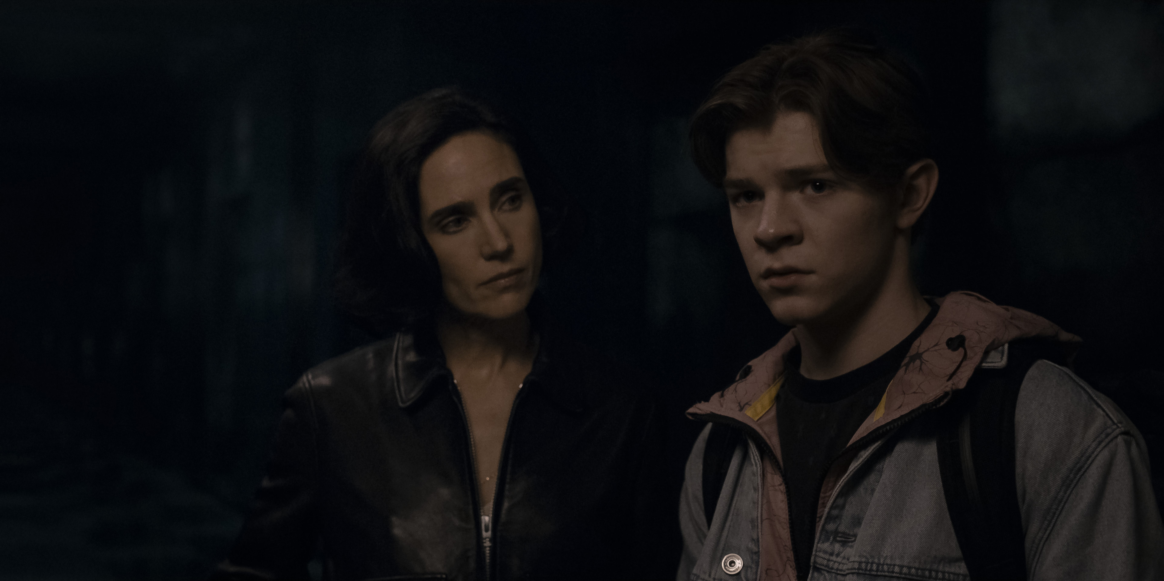 Dark Matter Ending: Where do Jason, Daniela and Charlie Go? Which Reality Do They Choose?