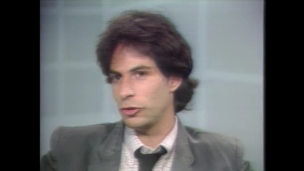 Dave Blum: "Brats" Coiner is Still Working as a Writer and Editor Today