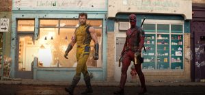 Where Was Deadpool and Wolverine Filmed? Exploring All Locations