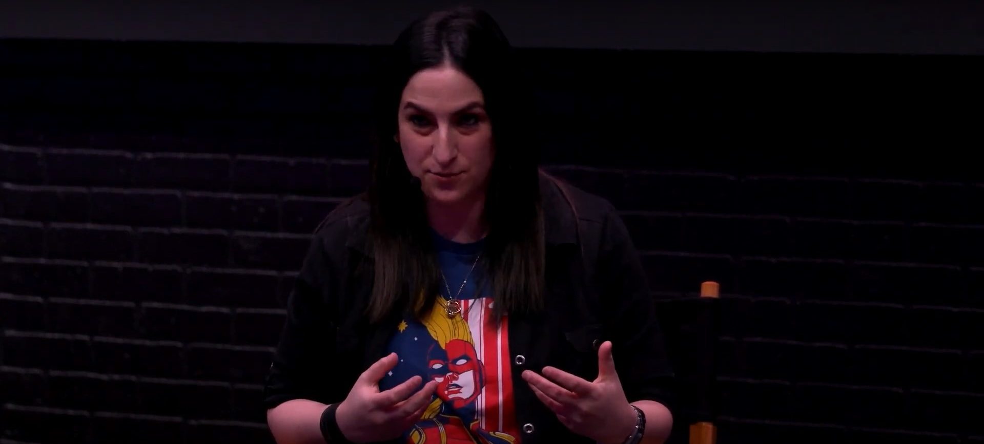 Debbie Berman’s Unikorn Back in the Works; Starts Filming in Vancouver ...