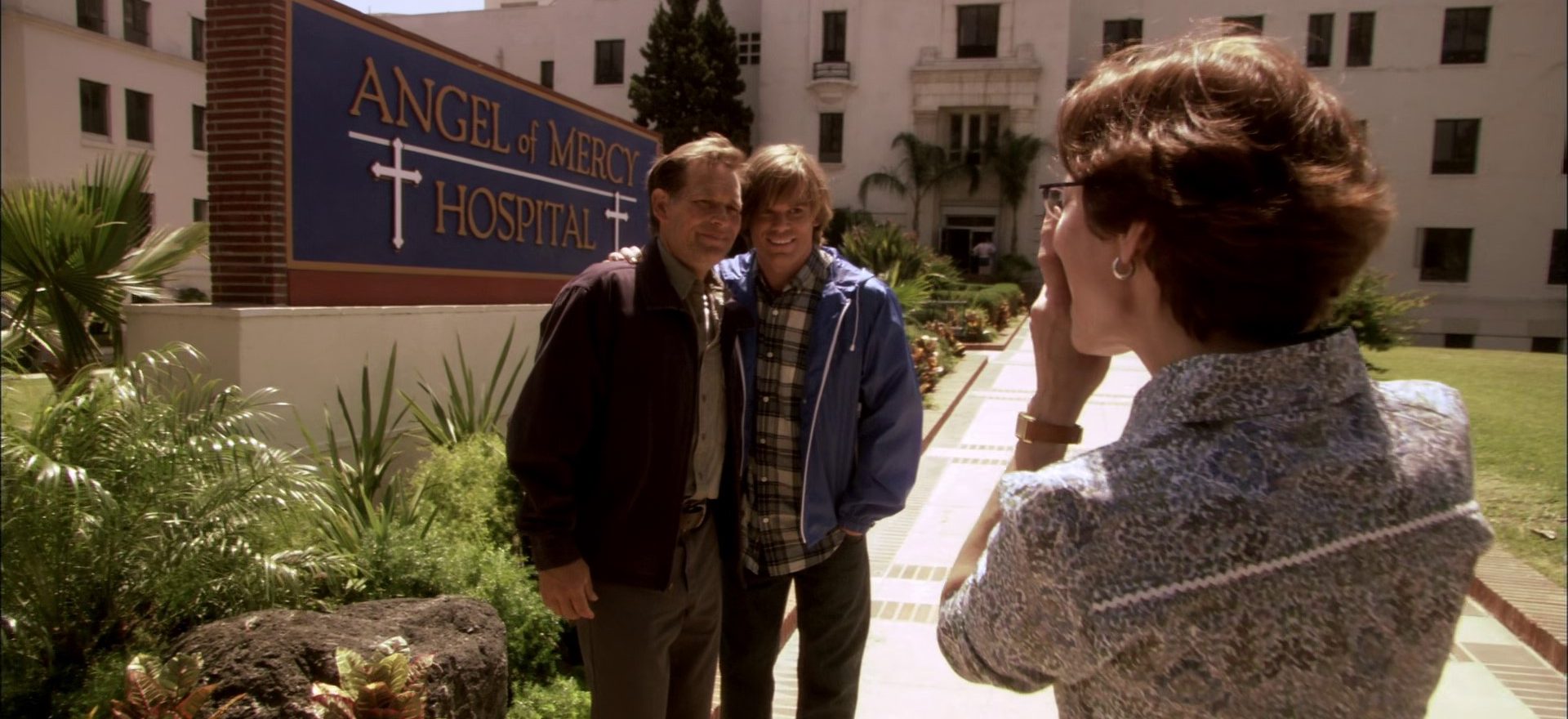 Dexter: Is Angel of Mercy an Actual Hospital in Miami?