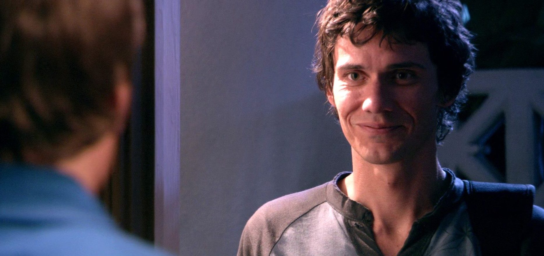 Is the Ice-Truck Killer AKA Brian Moser Inspired by a Real Serial Killer?