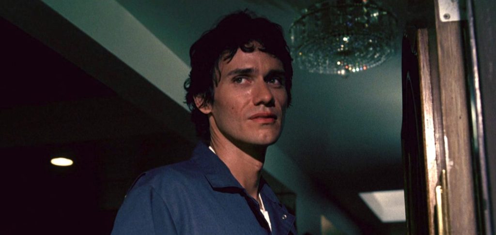 Is the Ice-Truck Killer AKA Brian Moser Inspired by a Real Serial Killer?