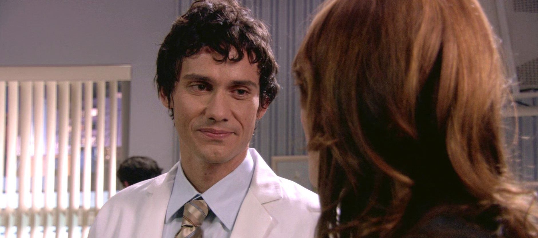 Is the Ice-Truck Killer AKA Brian Moser Inspired by a Real Serial Killer?