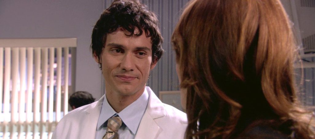 Is the Ice-Truck Killer AKA Brian Moser Inspired by a Real Serial Killer?