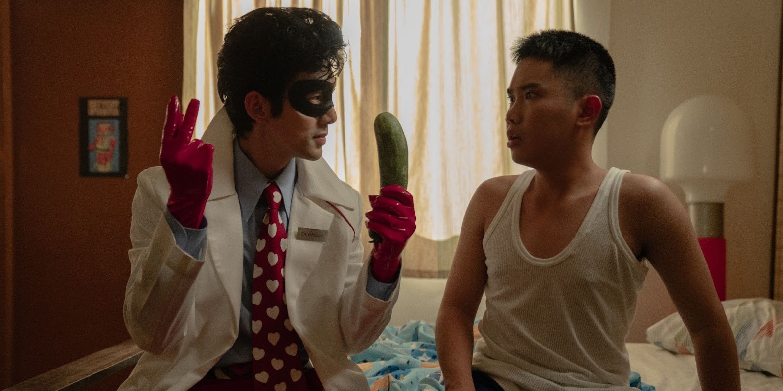 9 Best Taboo Relationship Shows on Netflix Right Now