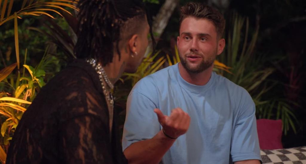 Dom and Harry: Are the Perfect Match Cast Members Still Friends?