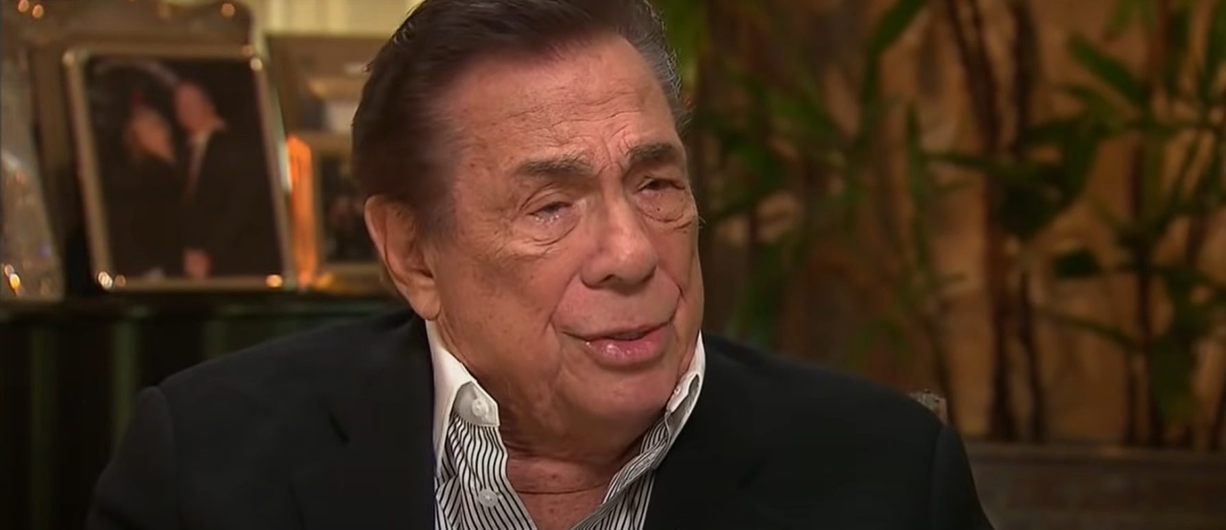 How Did Shelly Sterling Sell the Clippers Without Donald's Approval?