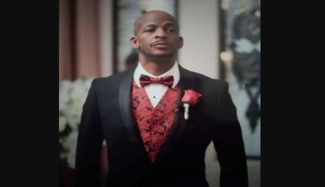 John W. Galvao-Sahb: Earnest Riggs Jr's Alleged Killer is on the Run
