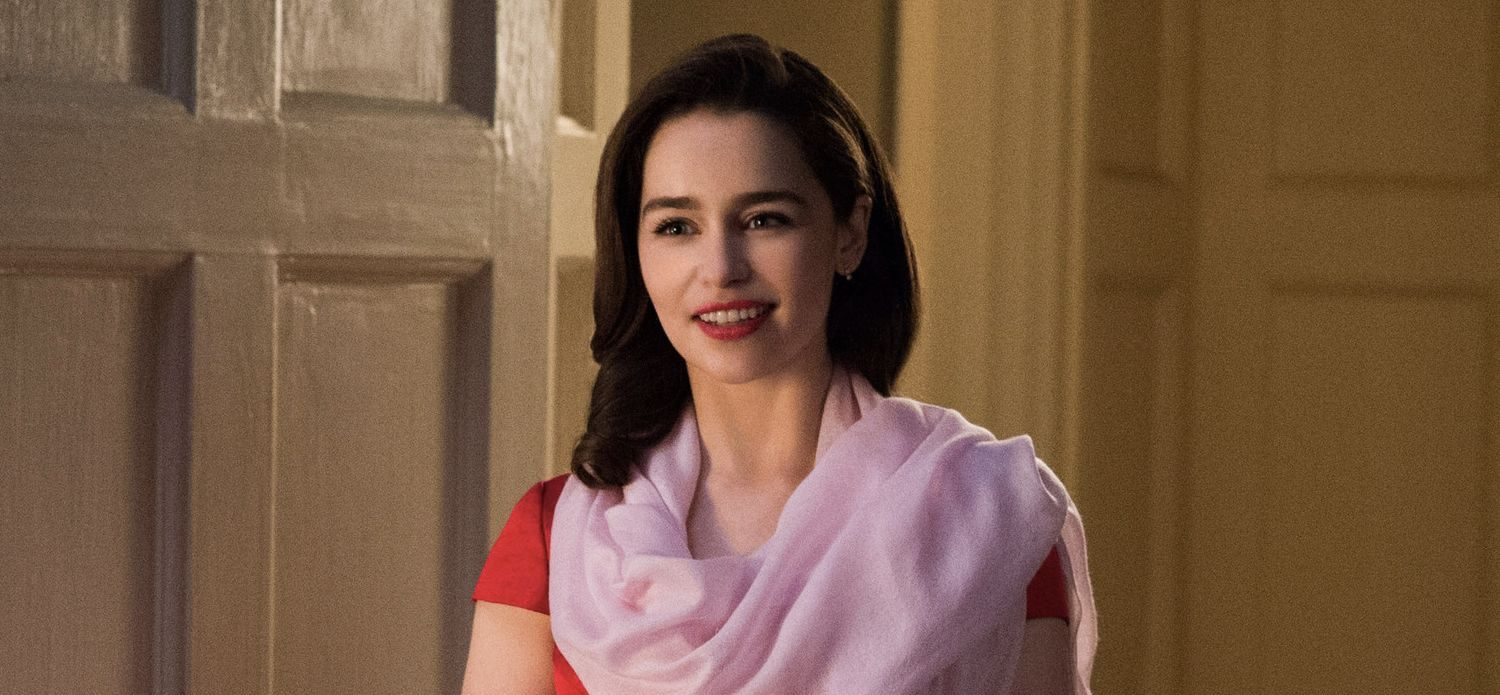 Edgar Ramírez and Emilia Clarke to Star in Drake Doremus’ 'Next Life'