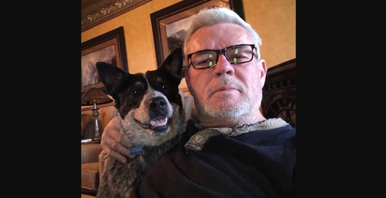 Eric Bischoff: Where is WCW's Executive Producer Today?