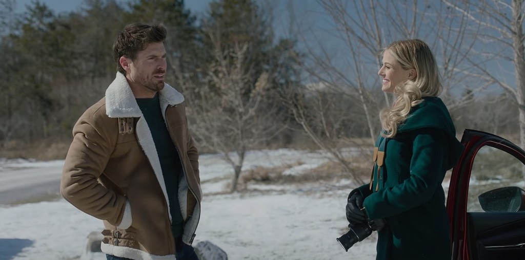 Hallmark's Falling Like Snowflakes: Filming Locations and Cast Details