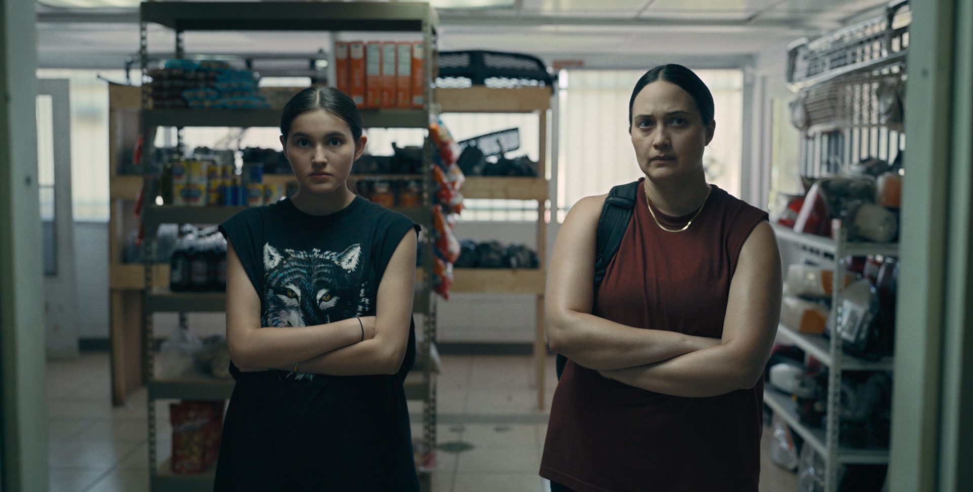 Fancy Dance: Is the Apple TV+ Movie Inspired by a True Story?