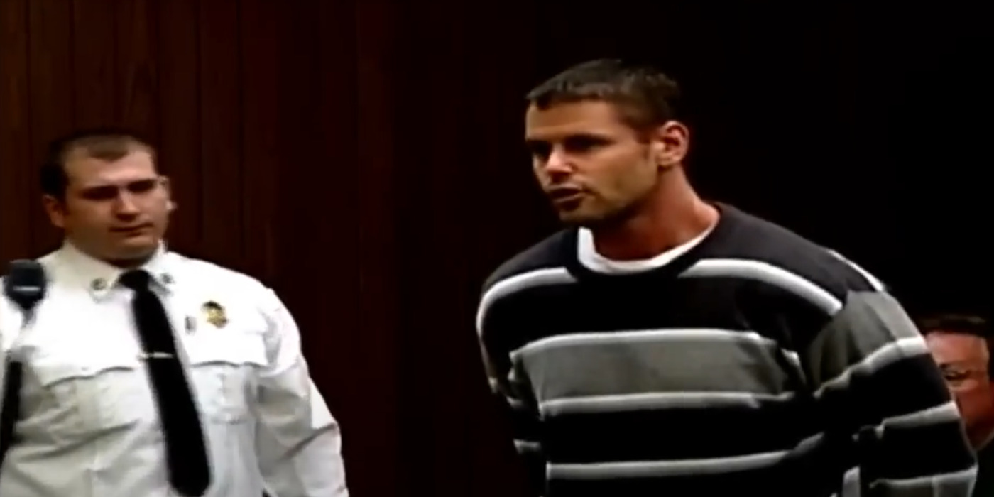 Freddy Geas: Where is the Mobster Today?