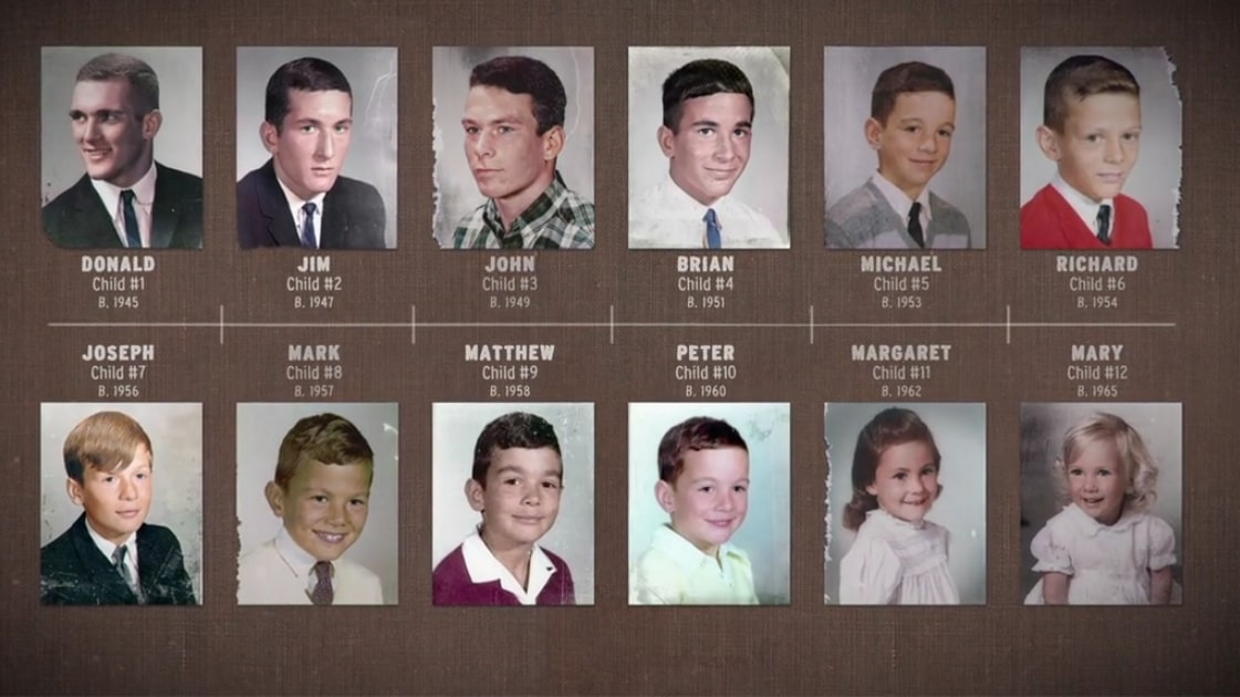 Mark Galvin: The Galvin Family Sibling is Trying to Move On From the Past Today