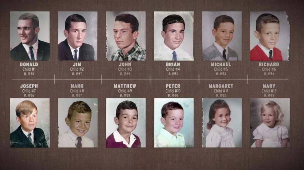 Mark Galvin: The Galvin Family Sibling is Trying to Move On From the ...