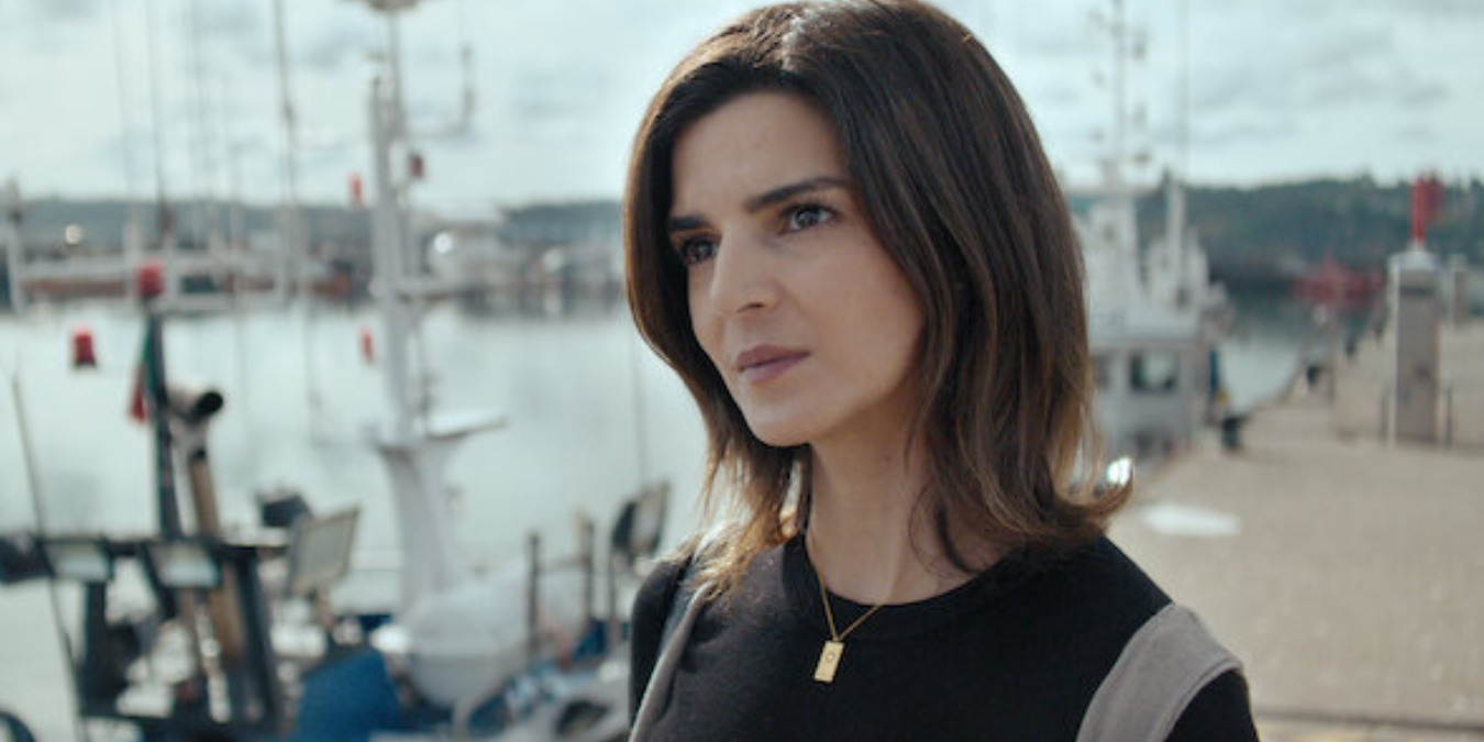 Gangs of Galicia: Inspired by a True Spanish Mafia Story