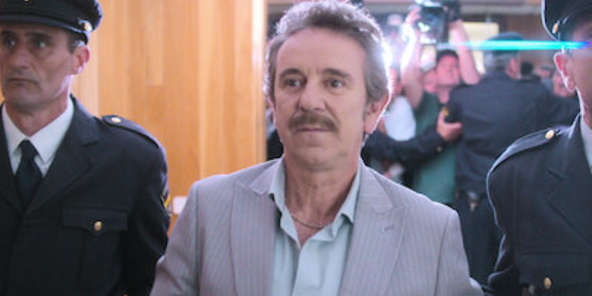 Gangs of Galicia: Inspired by a True Spanish Mafia Story