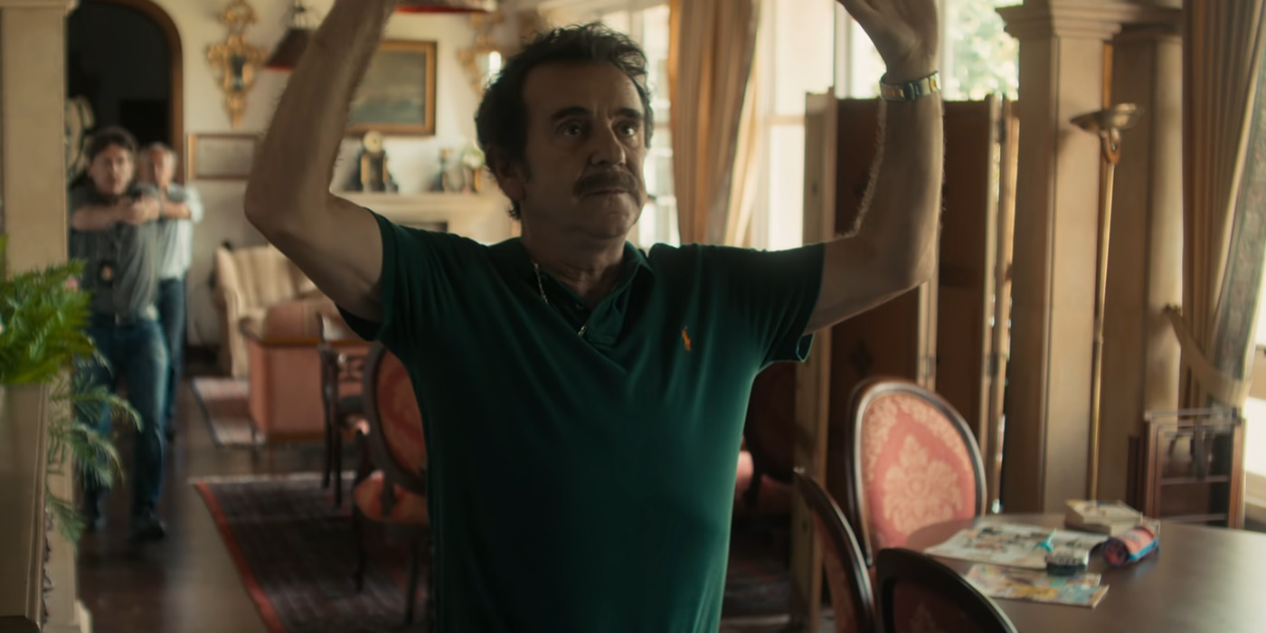 Jose Padin: Is Gangs of Galicia’s Drug Lord Based on a Real Spanish ...