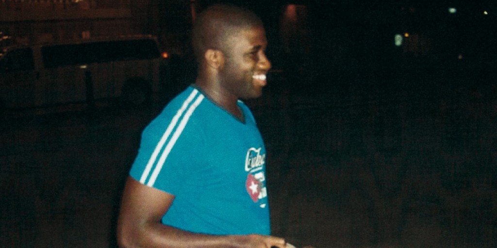 Warren Christopher Clark: Ghost of Sugar Land’s "Mark" is in Prison Today