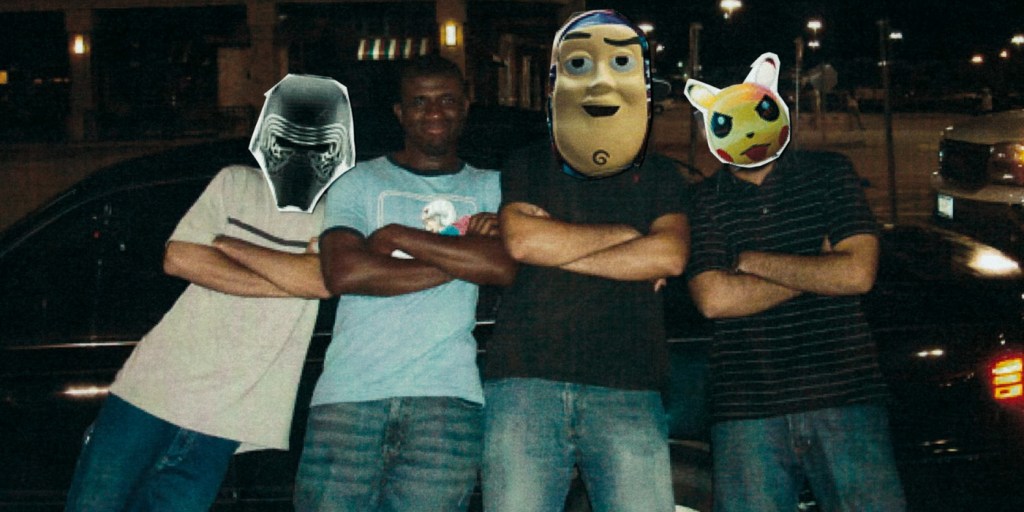 Warren Christopher Clark: Ghost of Sugar Land’s "Mark" is in Prison Today