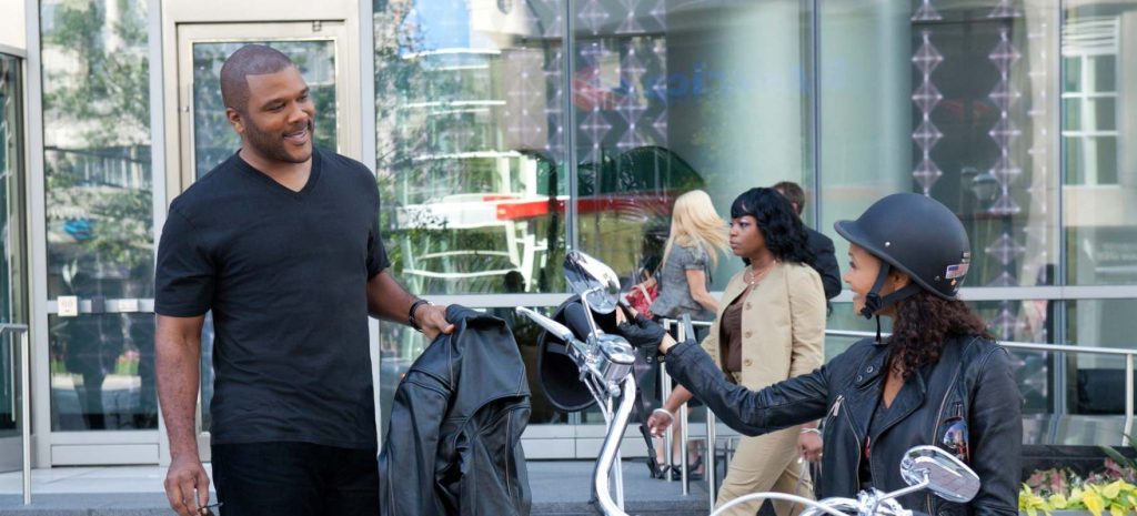 All Tyler Perry Movies and Shows on Netflix Right Now