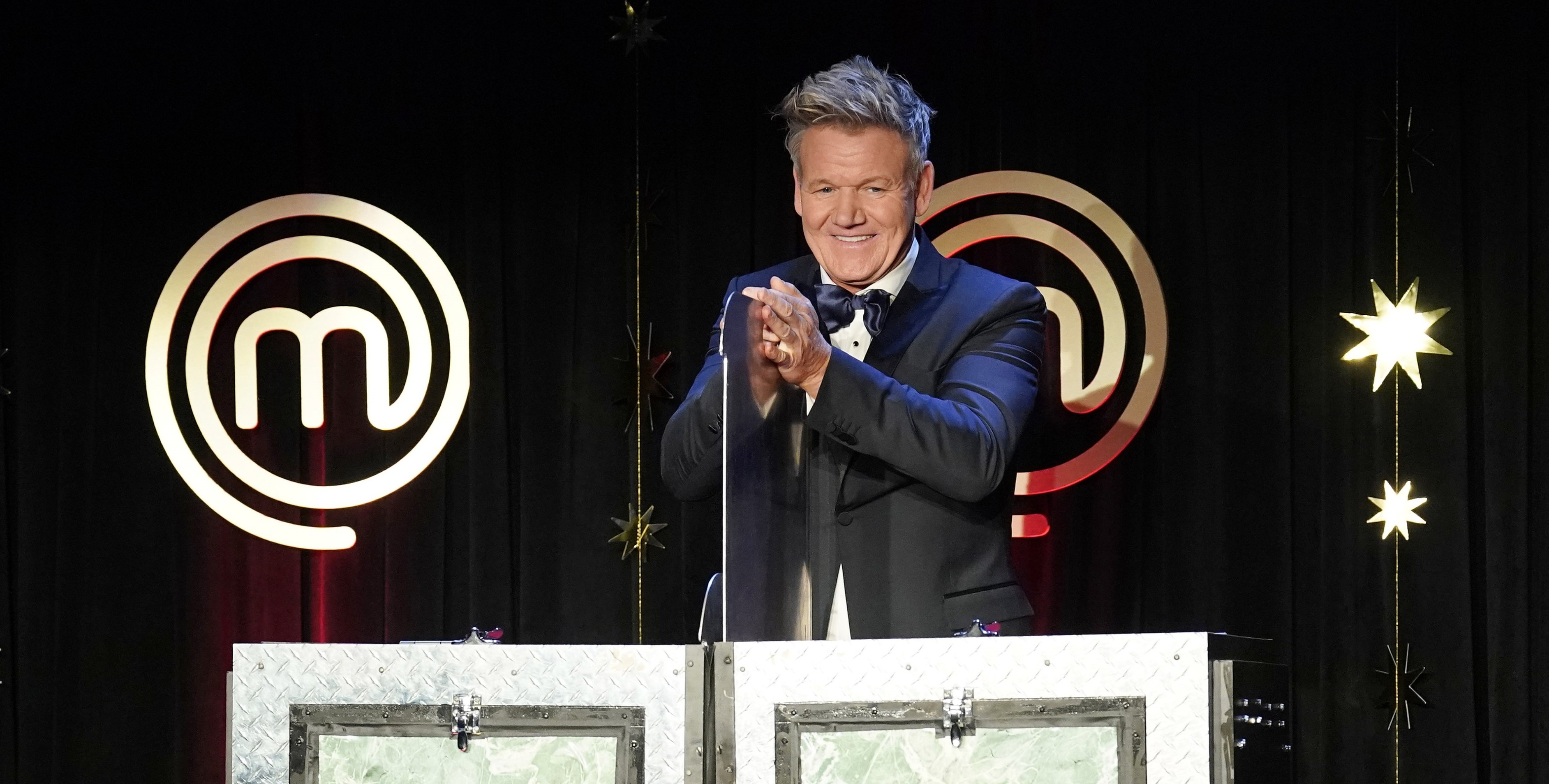 MasterChef Junior Renewed For Season 10 at Fox