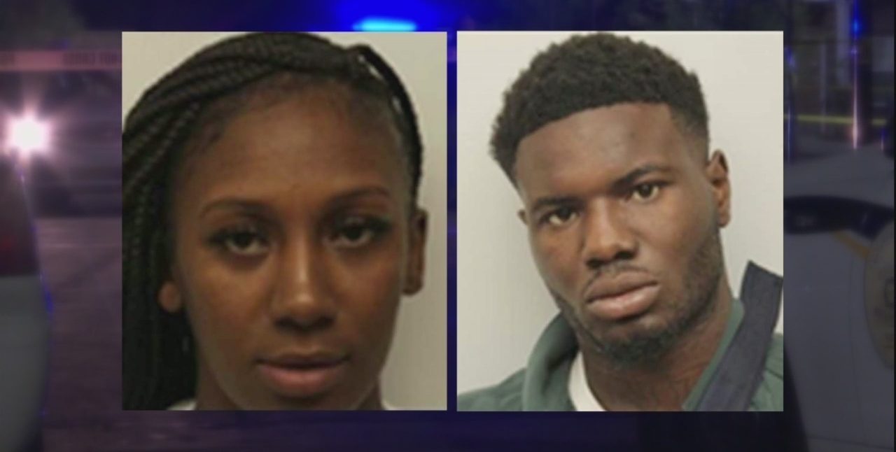 Shawntray Grant Murder: Where Are Osha Dunham & Nelaunte Grant Today?