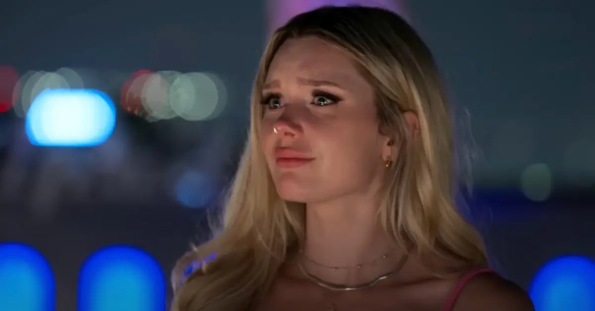 Hannah Burns: Where is The Mole Cast Member Today?