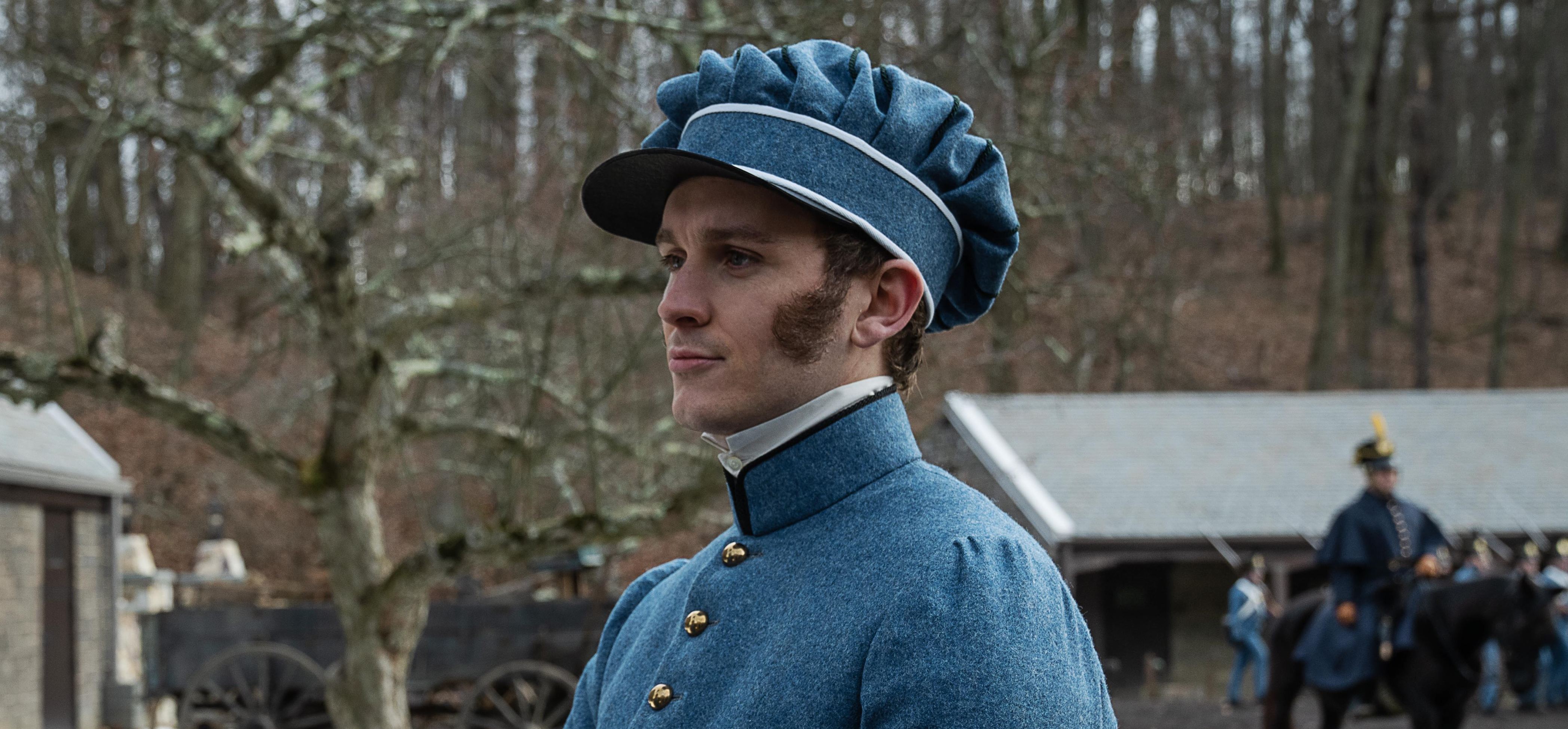 Toby Jones’ ‘Mr Burton’ Starts Filming in August in Wales