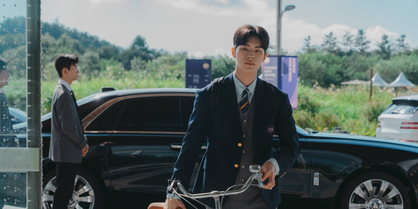 Hierarchy End Credit Scene: Who Dies?